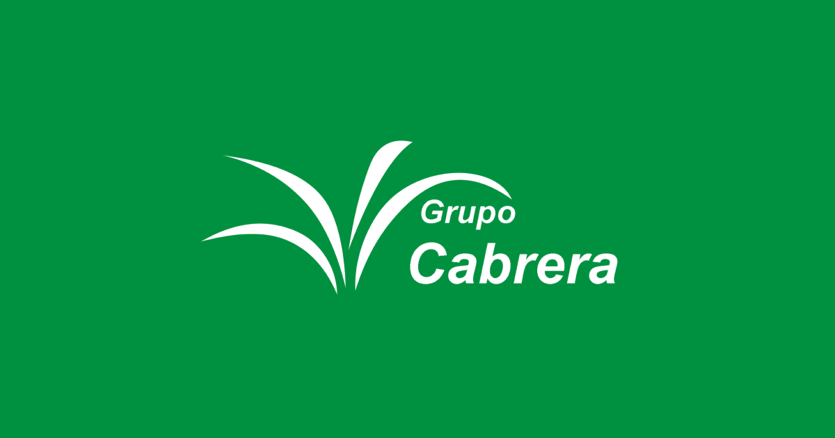 Our History » Grupo Cabrera